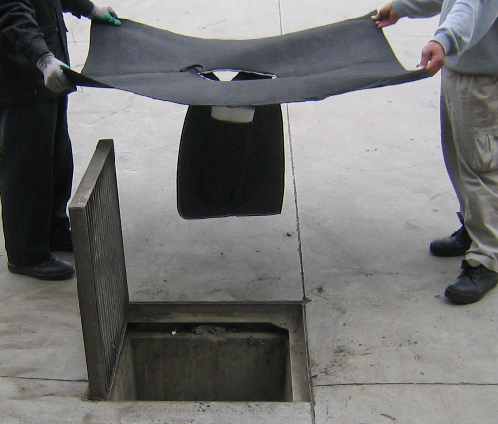 Stormwater Drain Protection Archives | Spill Deals Direct