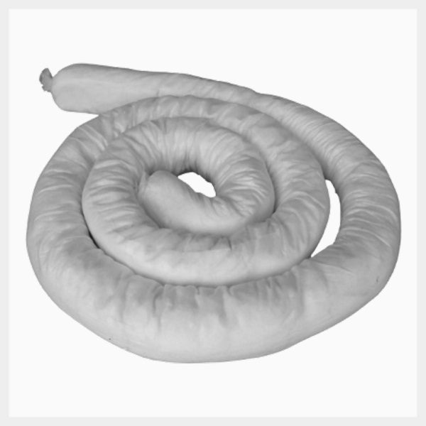 3 Metre Oil & Fuel Absorbent Boom | Spill Deals Direct